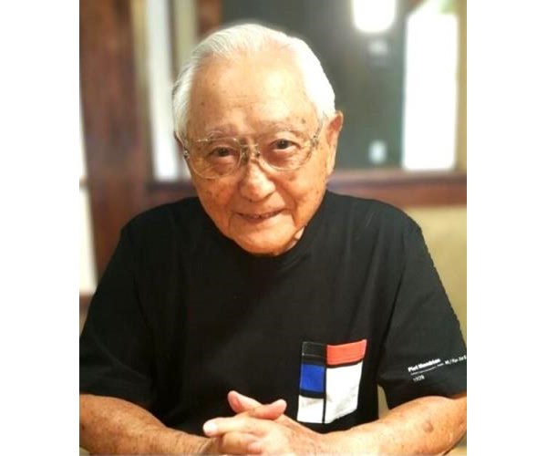 Richard Okamoto Obituary (2024) - Honolulu, HI - hawaiiobituaries.com