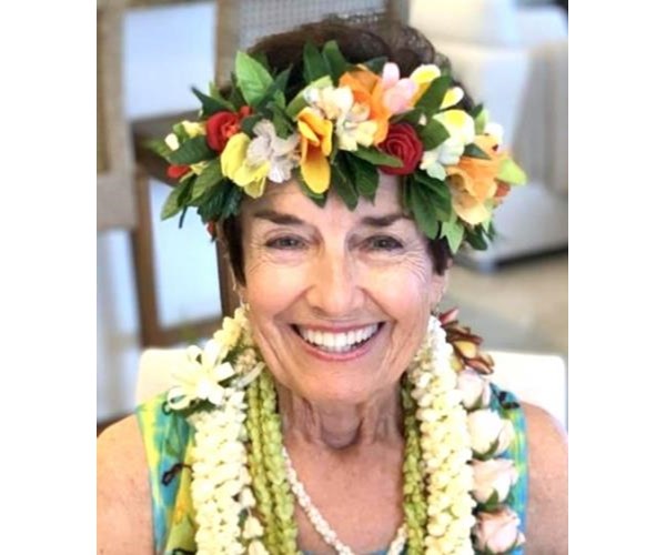 Nancy Rawlins Obituary (2024) - Honolulu, HI - hawaiiobituaries.com