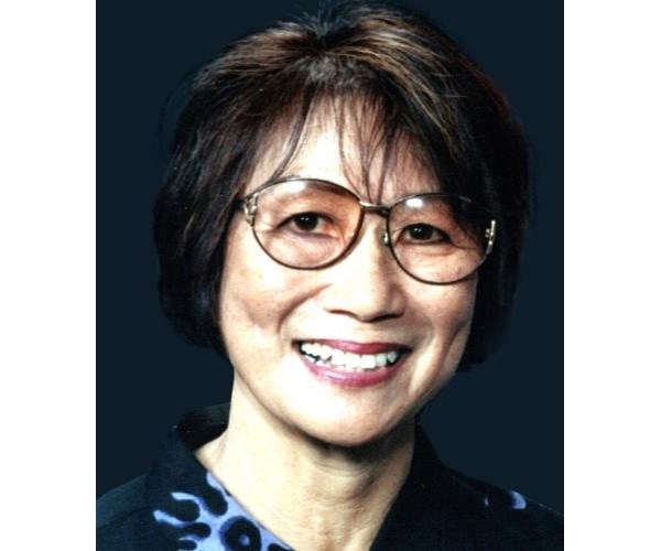 Eunice Au Obituary (2024) - Honolulu, HI - hawaiiobituaries.com