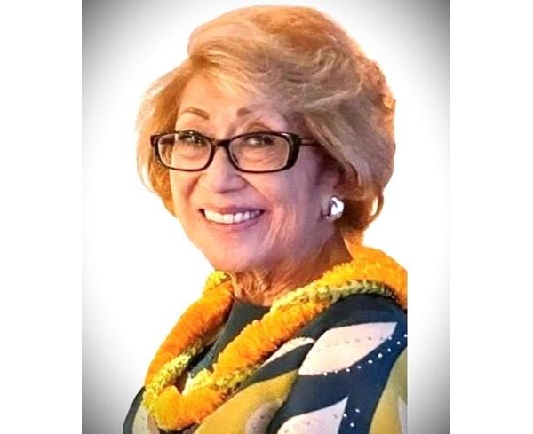 Puanani Isaacs Obituary (2024) - Honolulu, HI - hawaiiobituaries.com