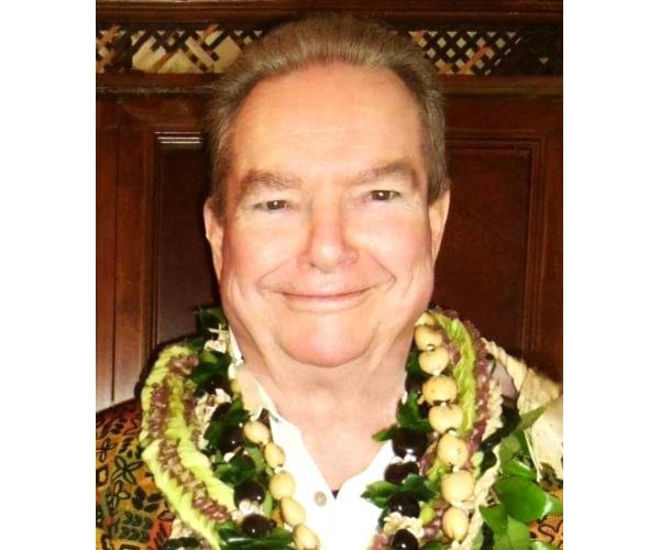 Jay Spadinger Obituary (2024) - Honolulu, HI - hawaiiobituaries.com