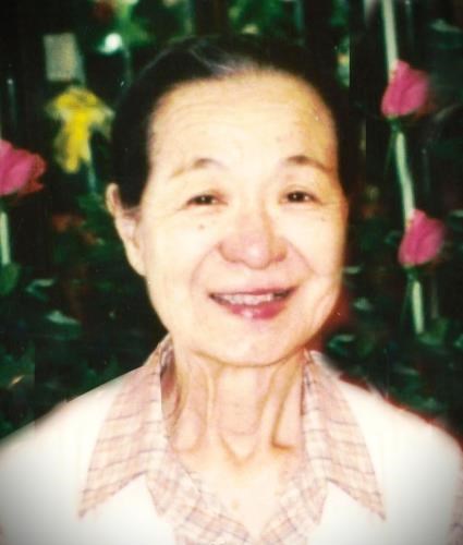 Shizue Watanabe Obituary (2024) - Honolulu, HI - hawaiiobituaries.com