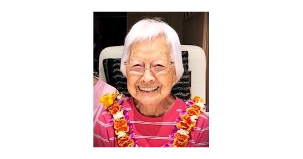 ELLEN IWAHIRO Obituary (2024) - Honolulu, HI - hawaiiobituaries.com