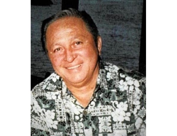 Alfred Badua Obituary (2025) - Honolulu, HI - hawaiiobituaries.com