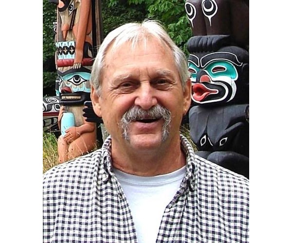 RONALD TOSH Obituary (2025) - Honolulu, HI - hawaiiobituaries.com