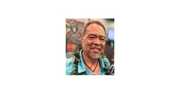 JOSEPH UAHINUI Obituary (2025) - Honolulu, HI - hawaiiobituaries.com