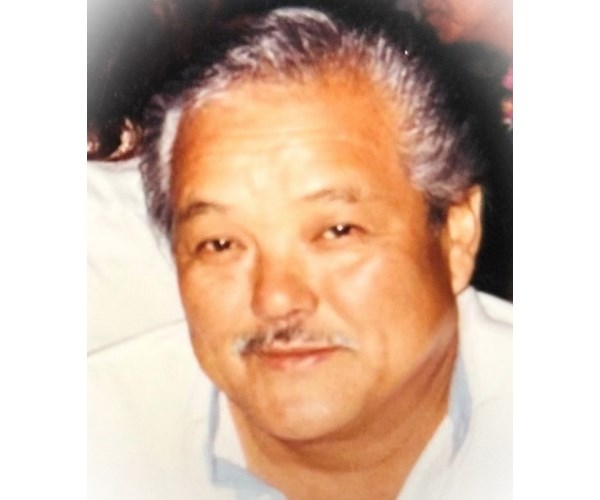 ROBERT NISHIMOTO Obituary (2025) - Waipahu, HI - hawaiiobituaries.com