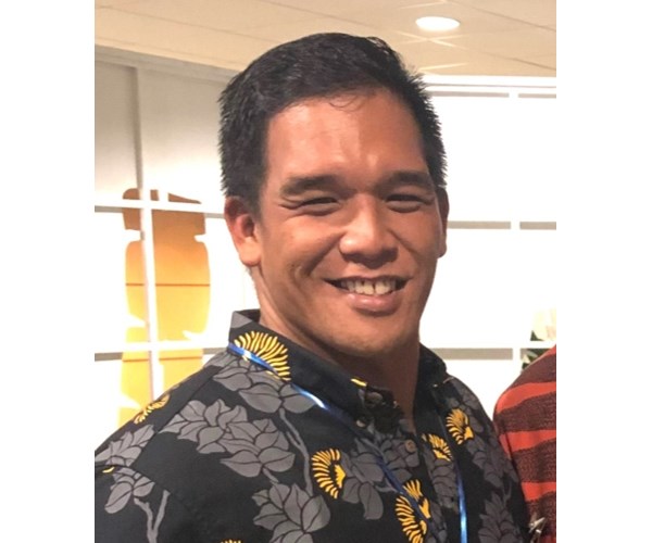 Ryan Alivado Obituary (2025) - Honolulu, HI - hawaiiobituaries.com