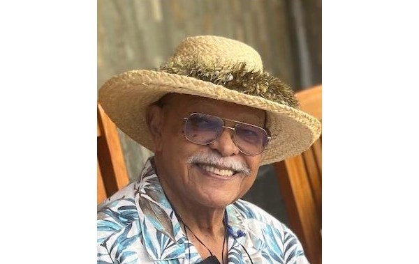 Alphonso Jones Obituary (2025) - Pasadena, CA - hawaiiobituaries.com