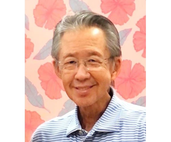Ronald Yee Obituary (2025) - Honolulu, HI - hawaiiobituaries.com