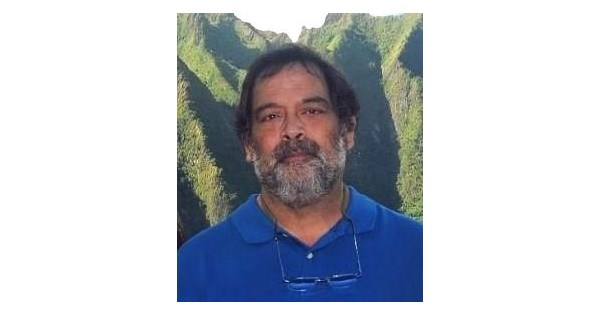 Robert Keolanui Obituary (2025) - Honolulu, HI - hawaiiobituaries.com