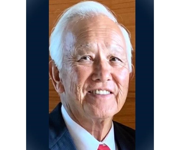 Paul Sunahara Obituary (2025) - Honolulu, HI - hawaiiobituaries.com