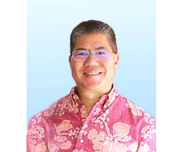 Reid Yamamoto Obituary (2025) - Honolulu, HI - hawaiiobituaries.com