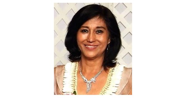 GLORIA BONILLA Obituary (2025) - Honolulu, HI - hawaiiobituaries.com
