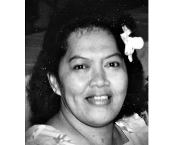 Dianne Robinson Obituary (2025) - Kaneohe, HI - hawaiiobituaries.com
