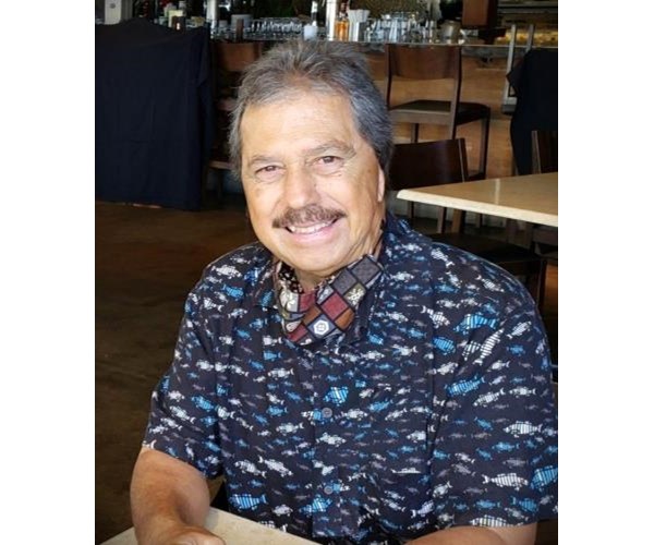 Herbert Rodrigues Obituary (2025) - Honolulu, HI - hawaiiobituaries.com