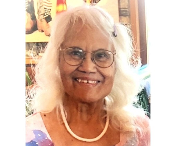 CLAUDINA LOPEZ Obituary (1939 - 2025) - Tracy, CA - hawaiiobituaries.com