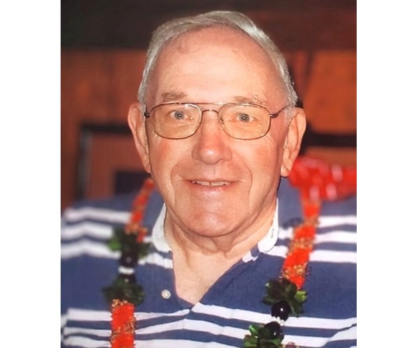 WILLIAM MESSER Obituary (2025) - Honolulu, HI - hawaiiobituaries.com