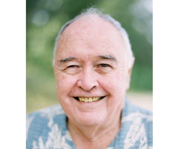 Richard Cawley Obituary (2025) - Honolulu, HI - hawaiiobituaries.com