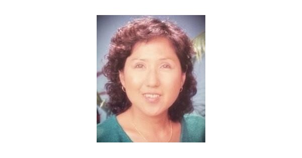 RHONDA KIM Obituary (2025) - Honolulu, HI - hawaiiobituaries.com