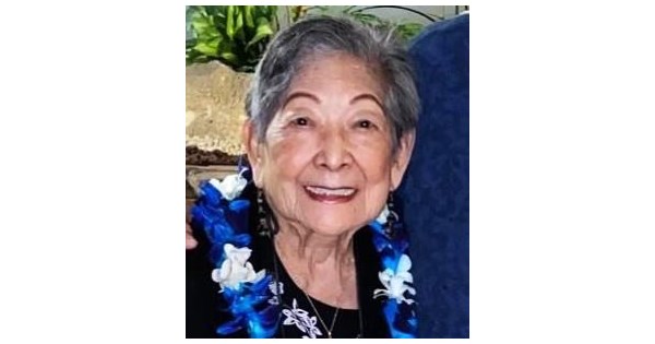Janet Matsumoto Obituary (2025) - Honolulu, HI - hawaiiobituaries.com