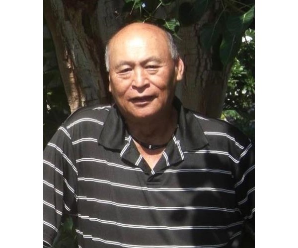 Eric Soto Obituary (2025) - Honolulu, HI - hawaiiobituaries.com