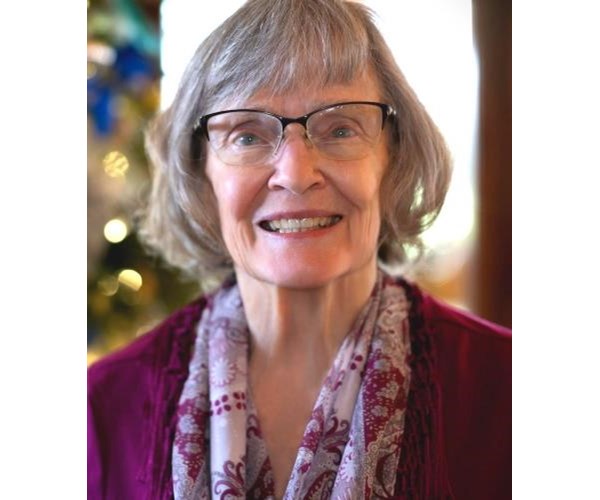 Nancy VanAllen Obituary (2025) - Honolulu, HI - hawaiiobituaries.com