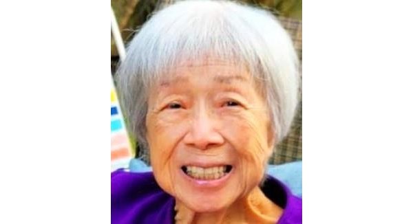 Gloria Wong Obituary (2025) - Honolulu, HI - hawaiiobituaries.com