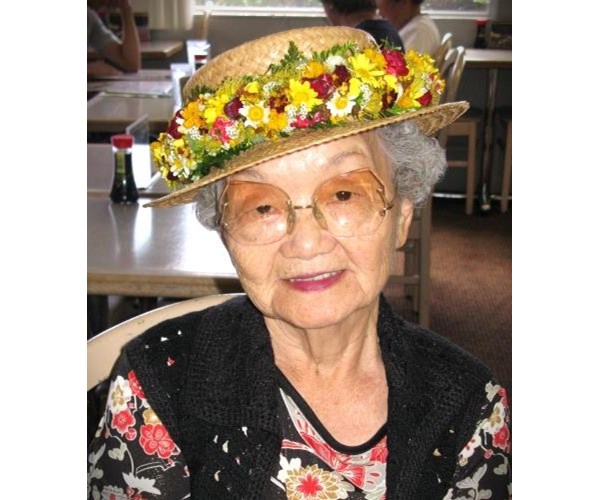 Terue Shimabuku Obituary (2025) - Honolulu, HI - hawaiiobituaries.com