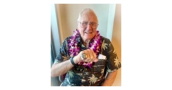 Norman Metcalf Obituary (1935 - 2025) - Carson City, NV ...