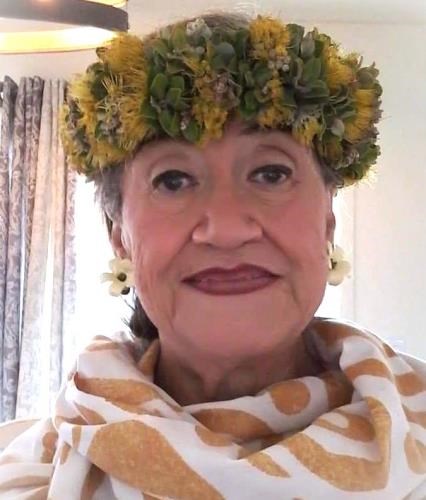 Niana Downey Obituary (2025) - Waipahu, HI - hawaiiobituaries.com