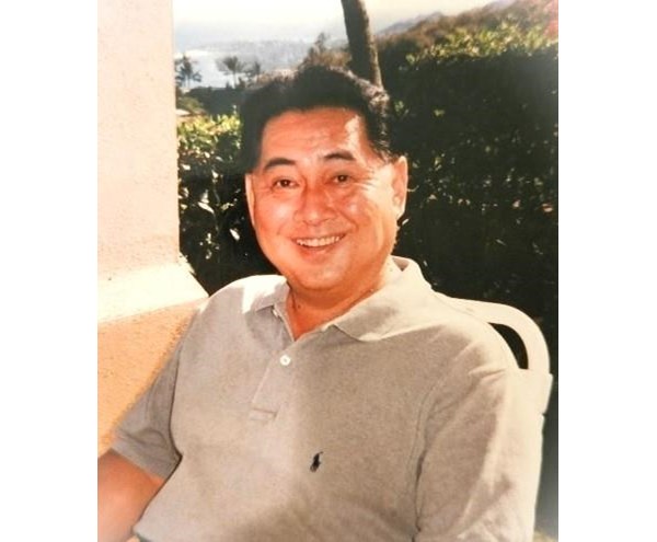 MELVEN YOSHIMOTO Obituary (2025) - Honolulu, HI - hawaiiobituaries.com