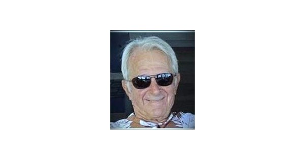 Fredric Chuckovich Obituary (2026) - Honolulu, HI - hawaiiobituaries.com
