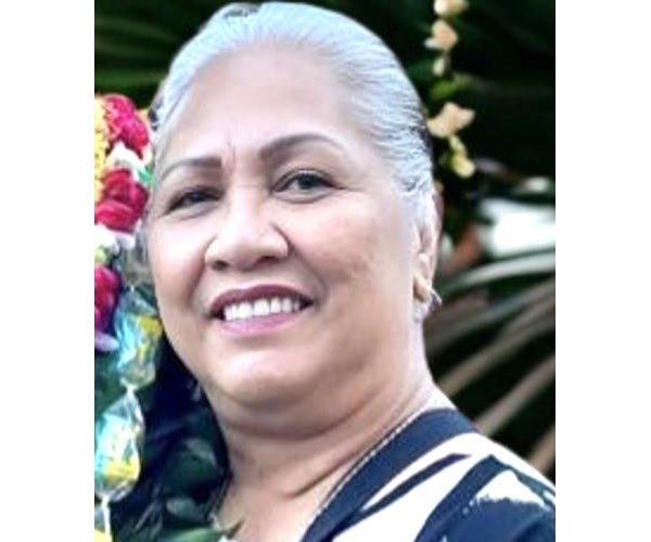 Norine Wong Obituary (2025) - Honolulu, HI - hawaiiobituaries.com