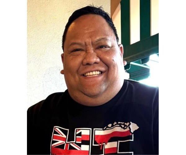 WILLIAM AHUE Obituary (2026) - Honolulu, HI - hawaiiobituaries.com