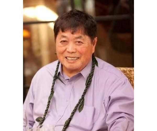 Thomas Lau Obituary (2026) - Honolulu, HI - hawaiiobituaries.com