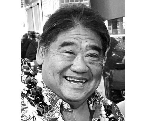 Gavin Morisada Obituary (2026) - Waipahu, HI - hawaiiobituaries.com