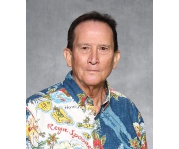 Christopher McLaren Obituary (2026) - Honolulu, HI - hawaiiobituaries.com