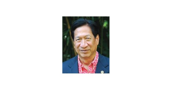 Peter Fong Obituary (1955 - 2024) - Honolulu, HI - hawaiiobituaries.com