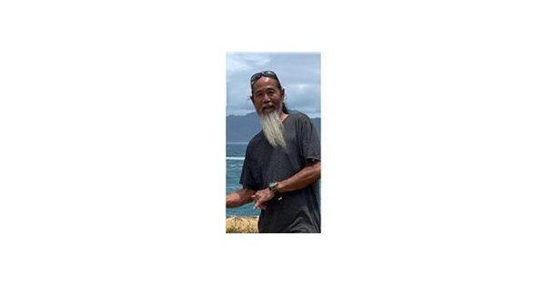 Kelly Asato Obituary (1959 - 2024) - Pukalani, HI - hawaiiobituaries.com