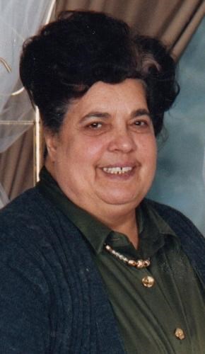 Geraldine Lawson Obituary (2015) - Hazard, KY - The Hazard Herald