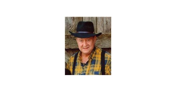 Arlon Mounce Obituary (1953 - 2023) - New Castle, KY - Henry County Local
