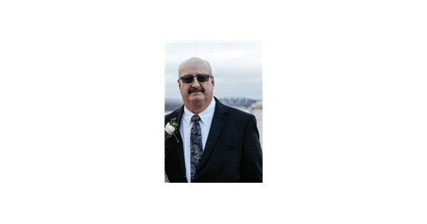Darrell Henson Obituary (2025) - La Grange, KY - Henry County Local
