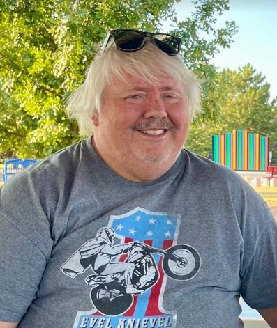 Michael Norton Obituary (1962 - 2026) - Hays, KS - The Hays Daily News