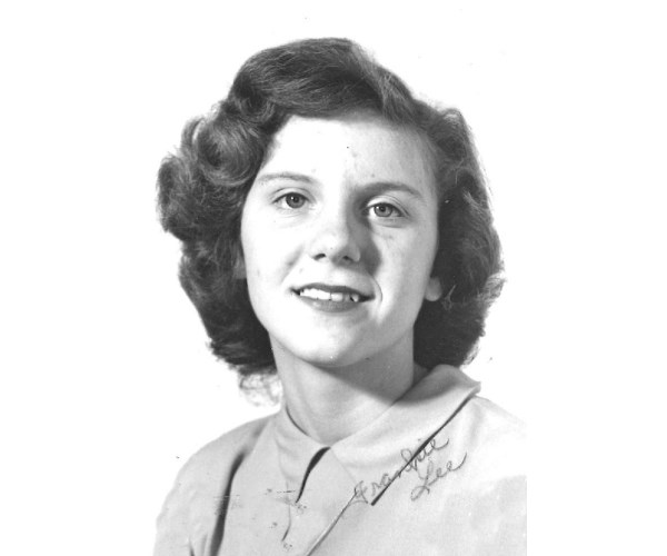 FRANCES OLIVER Obituary (2025) - Ness City, KS - The Hays Daily News