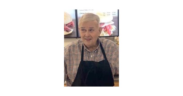 KENNETH HERTEL Obituary (2024) - Wichita, KS - The Hays Daily News