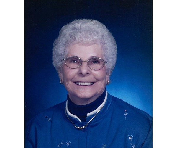 Virginia Fox Obituary (1934 - 2026) - Hays, KS - The Hays Daily News