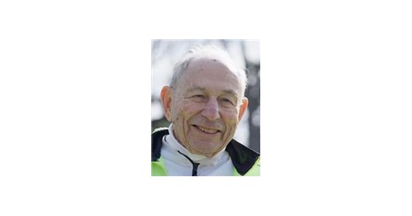 Stanley Becker Obituary (1938 - 2026) - Healdsburg, CA - Healdsburg Tribune