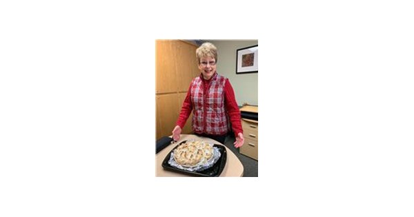 Patricia Bean Obituary (1938 - 2022) - Healdsburg, CA - Healdsburg Tribune