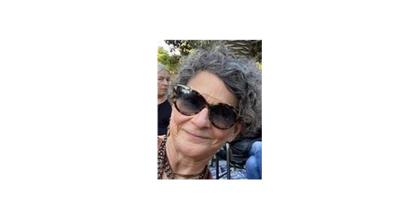 Greer Grace Obituary (1953 - 2025) - Naples, FL - Healdsburg Tribune